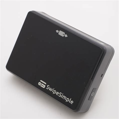 Emsplus® Mobile Swiper B200 Plus By Ems