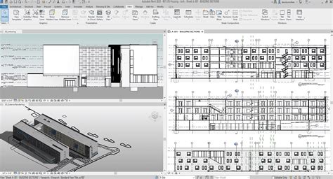 Revit Alternatives Which Will Eventually Kill Revit