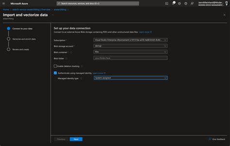 Azure Ai Search Deploying A Powerful Ai Powered Search Engine Ai And Modern Device Management