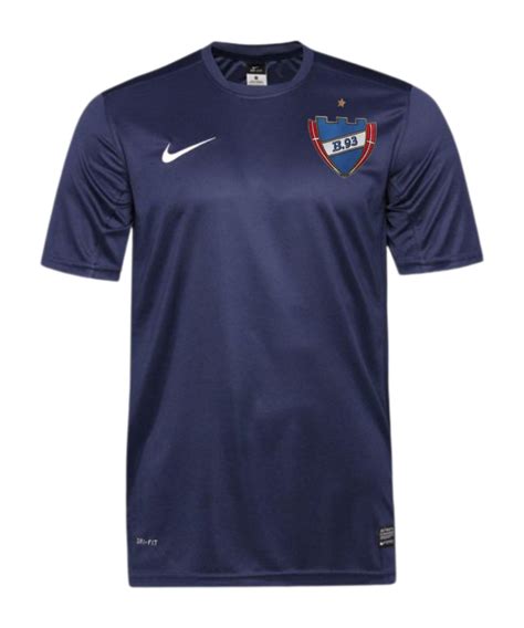 Boldklubben Af 1893 2014 15 Away Kit