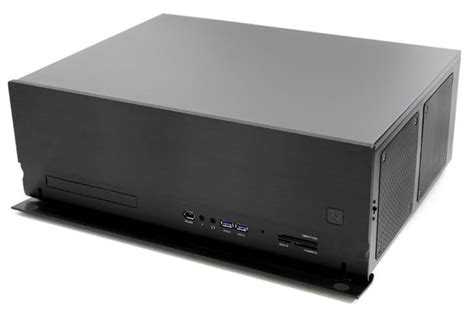 Fractal Design Node 605 Review