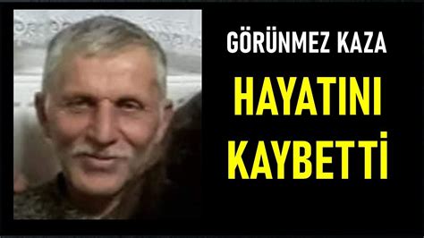 Ordu da üzücü olay inşaat ustası yaşamını kaybetti ASAYİŞ Ordu Gazete
