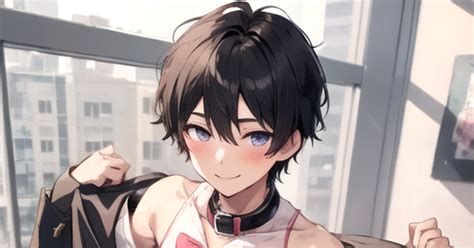 Ai Generated Illustration Ai Generated Otokonoko 可愛い男子制服男の娘 Pixiv