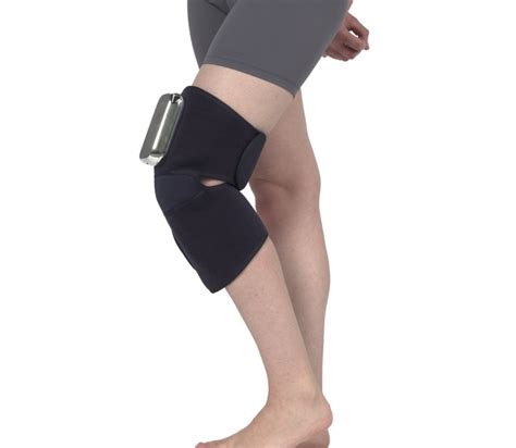 Heated Knee Brace Orthopedic Knee Brace Medical Knee Brace