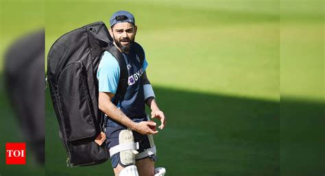 Captaincy Issue Virat Kohli Should Have Consulted Bcci Selectors