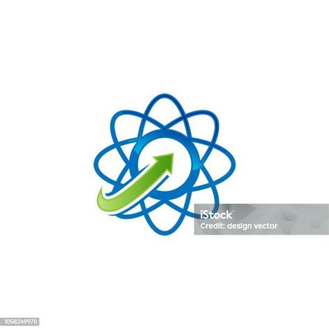 搜尋引擎優化性能行銷圖示向量在現代扁平風格的 Web 圖形和移動設計向量圖形及更多互聯網圖片 互聯網 健保和醫療 分子 Istock