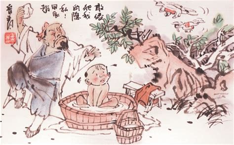 荒诞365 文娱 中工网