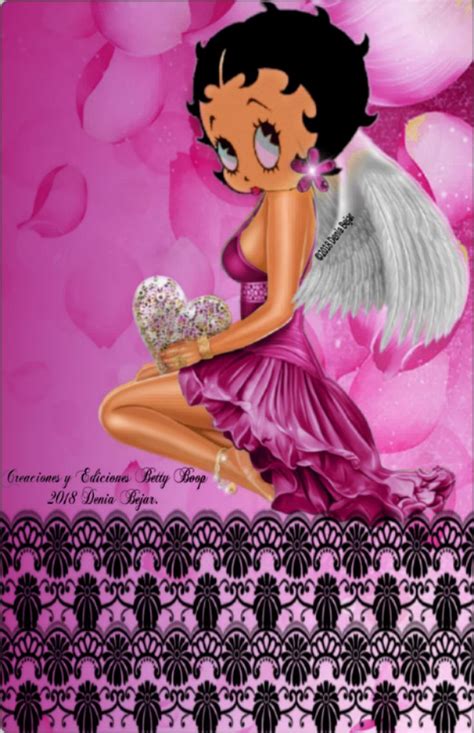 Pin By Loretta Hartfield On Betty Do As I Say Betty Boop Posters