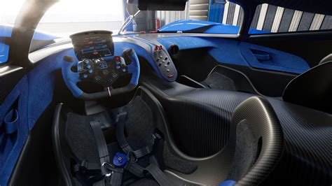 Bugatti Unveils Insane 1 825 Hp Hypercar With 310 Mph Top Speed Maxim