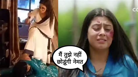 Udaariyaan Full Episode Today Nehmat Ki Jaan Lene Aai Harleen Full