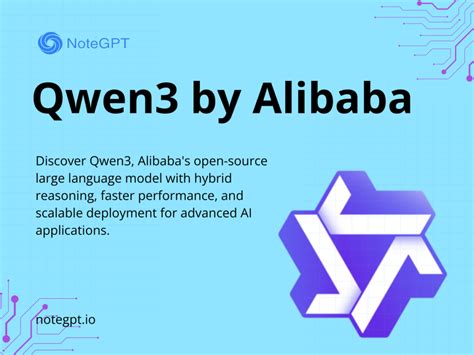 Qwen By Alibaba Open Source AI With Hybrid Reasoning