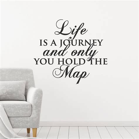 Motivational Wall Decal Quote Inspirational Wall Sticker Quote Etsy