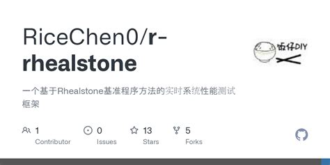 R Rhealstone Build Gn At Main Ricechen R Rhealstone Github