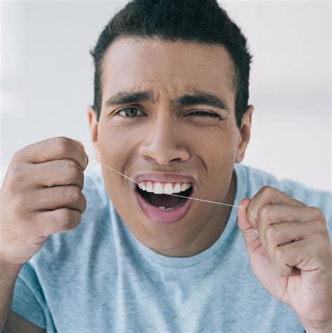 Instafloss Instafloss The 10 Second Floss