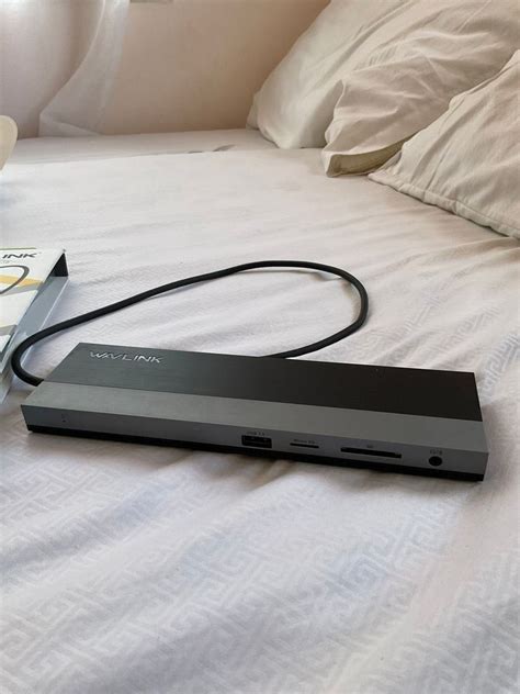 WAVLINK USB C Hub Dongle Cagayan De Oro City Computers Tech Parts Accessories Cables