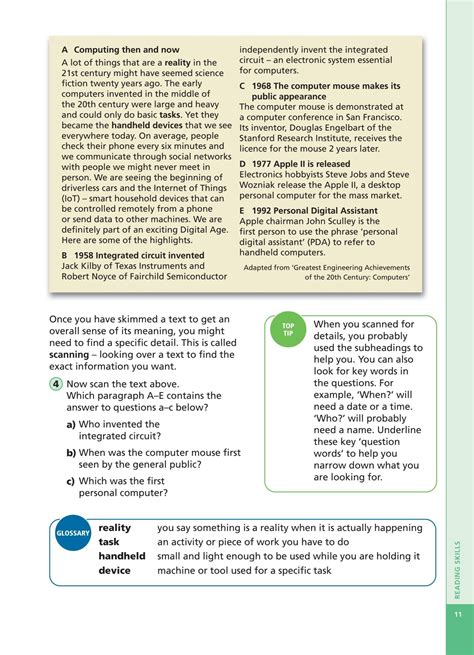 Sách Collins Cambridge IGCSE English as a Second Language babes Book Third Edition Gia