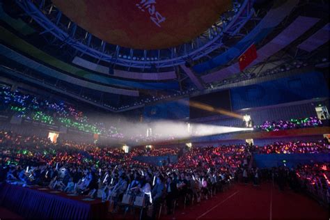 Peking University On Twitter 🎤from Soulful Ballads To Upbeat Pop Hits
