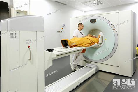 Pet Ct Siemens Biograph Combined Apparatus For Positron Emission
