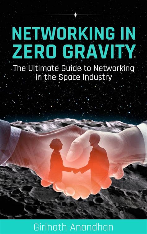 Girinath Anandhan 🚀🛰️ On Linkedin Networkinginzerogravity