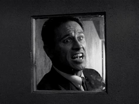 Raiders Of The Lost Tumblr — The Outer Limits 1963 It Crawled Out