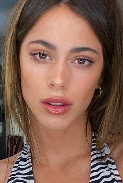 Deja la música Tini Stoessel sorprende con esta nueva etapa XOXO Celebs