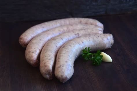 4 Oz Hot Italian Links Polyface Farm