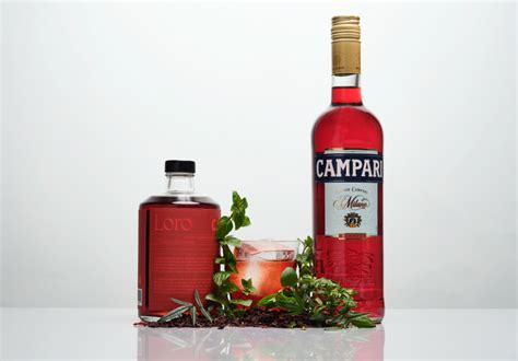 A Bottled Australian Twist On A Classic Negroni