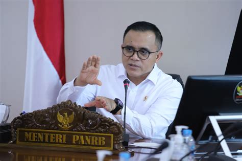 Kementerian Pendayagunaan Aparatur Negara Dan Reformasi Birokrasi