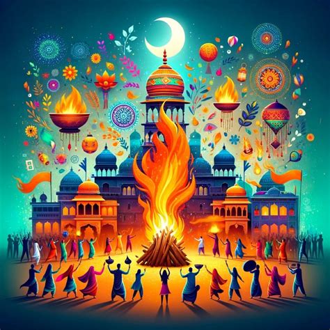 Drchirag Ambaliya On Linkedin Holikadahan Festivalofcolors