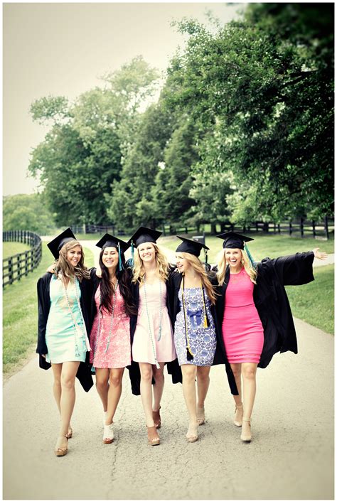 Carolines Graduation Pictures