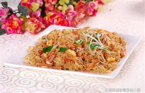 蒸米粉 广东蒸米粉图片 广式蒸米粉图片 大山谷图库