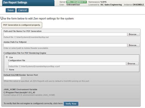 Javahome Path With Spaces Quoted Causes Error When Outputting A Deepsee