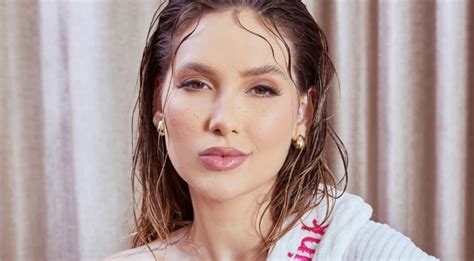 Influencer Virgínia Fonseca anuncia pausa nas redes sociais entenda GP1