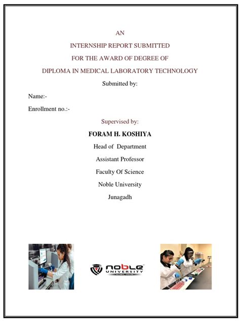 Dmlt 1 Pdf