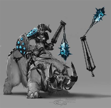 Sejuanigalleryconcept Art Leaguepedia League Of Legends Esports Wiki