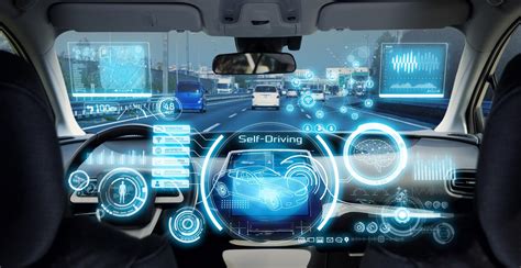 The Changing Face Of Automotive Software Embedded