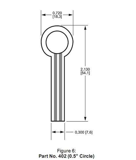 Buy Bolsen Tech Fsr402 Fsr408 Fsr502 Fa402 Fa408 Fa502 Pressure Sensor