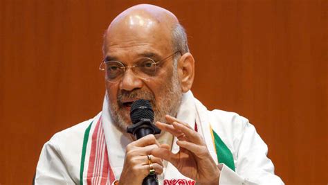 Amit Shah On Sex Video Row ভোটের আবহে যৌন কেলেঙ্কারিতে জর্জরিত Nda প্রাক্তন Pmর নাতির সেক্স