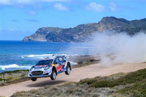 Mスポーツ・フォードがグレゴワール・ミュンステールの2025年wrcフル参戦を発表 新しい若手も近日発表へ Rallyplusnet