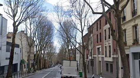 Féminicide à Paris Ce Que Lon Sait Du Policier Principal Suspect