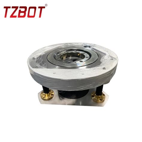 Tzbot 300kg Heavy Load Jacking Device Agv Robot Lifter Machine Lifting