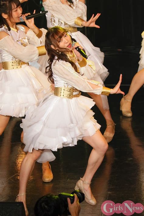 【tif2018】ske48、『いきなりパンチライン』など7曲を熱唱 須田亜香里「アイドルファン最高です！」 Girlsnews