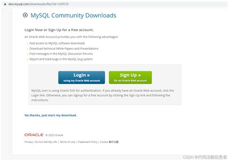 Windows 下 Mysql 81 图形化界面安装、配置详解windows安装mysql81 Csdn博客