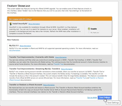 Launch A CPanel WHM Instance On Amazon Lightsail
