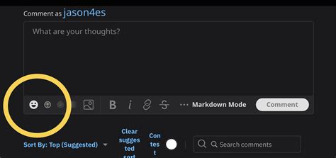 How Can I Enable Emojis In Comments On My Subreddit R ModSupport