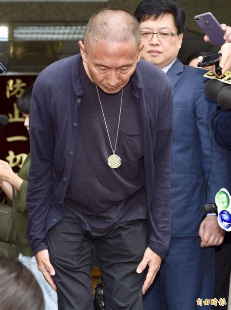 我已被判死刑！ 涉性侵鈕承澤嘆被公審 社會 自由時報電子報