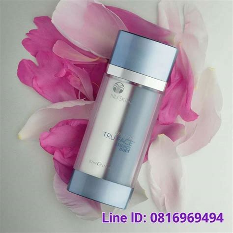 ปกพนในบอรด Nuskin for U