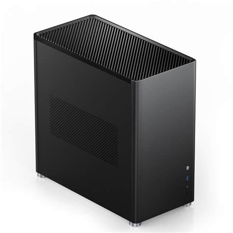 Jonsbo D40 Midi Tower Black