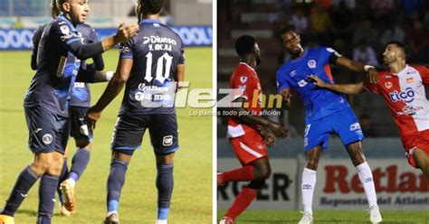 Agustín Auzmendi Ya Superó A Jerry Bengtson Así Se Puso La Tabla De