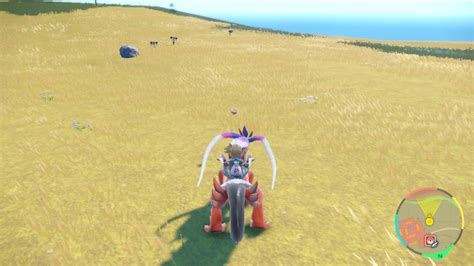 All Sinistea Spawn Locations In Pokémon Scarlet And Violet